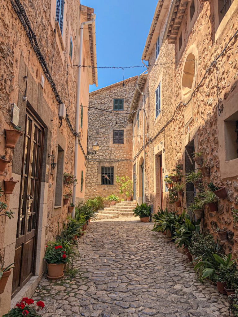 Que ver en Valldemossa Mallorca [MAPA INCLUIDO] - travelandowithme