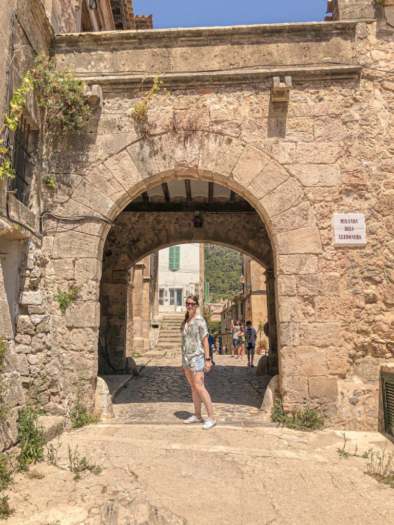 Que ver en Valldemossa Mallorca [MAPA INCLUIDO] - travelandowithme